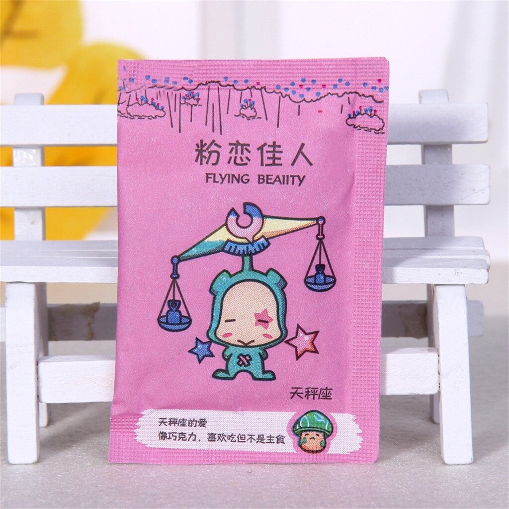 6x9cm Home Fragrance Sachet Bag Natural Grain Scen... – Vicedeal