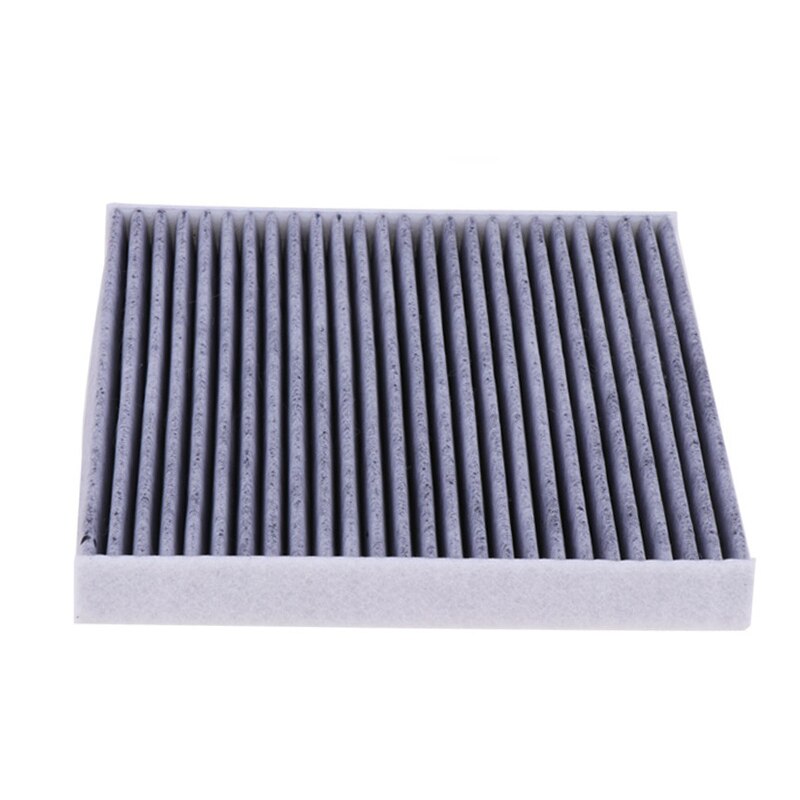 Cabin Filter for LEXUS/TOYOTA OEM CHARCOAL AC CABI... – Grandado