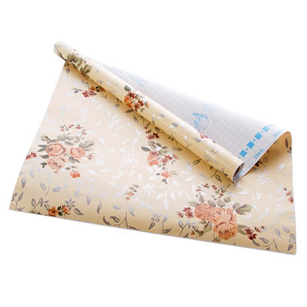 1pc Mildew Proof Cupboard Decorative Table Paper W... – Vicedeal