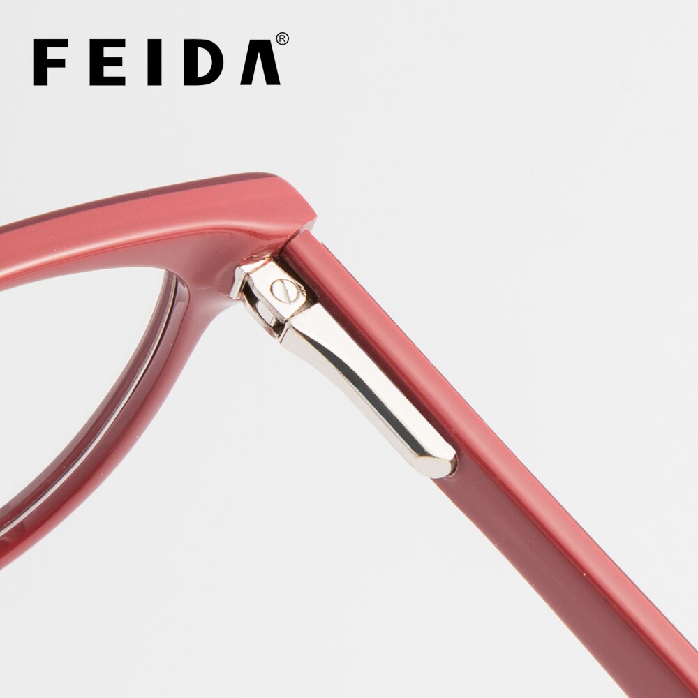 FEIDA Kids Optical Glasses Frame Boy Girl Myopia P... – Grandado