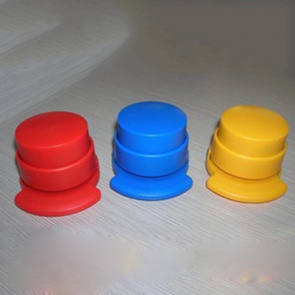 Portable Stapleless Staple Free Stapler Paper Bind... – Vicedeal