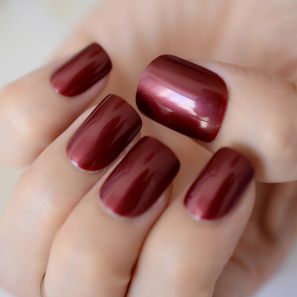 Metalen Vierkante Nagels Medium Zilver Nagels Spie... – Vicedeal