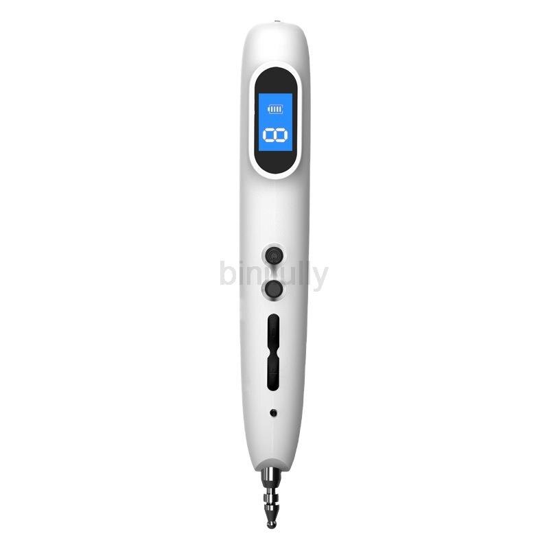 Acupunctuur Pen Met Digitale Display Electro Acupu... – Vicedeal