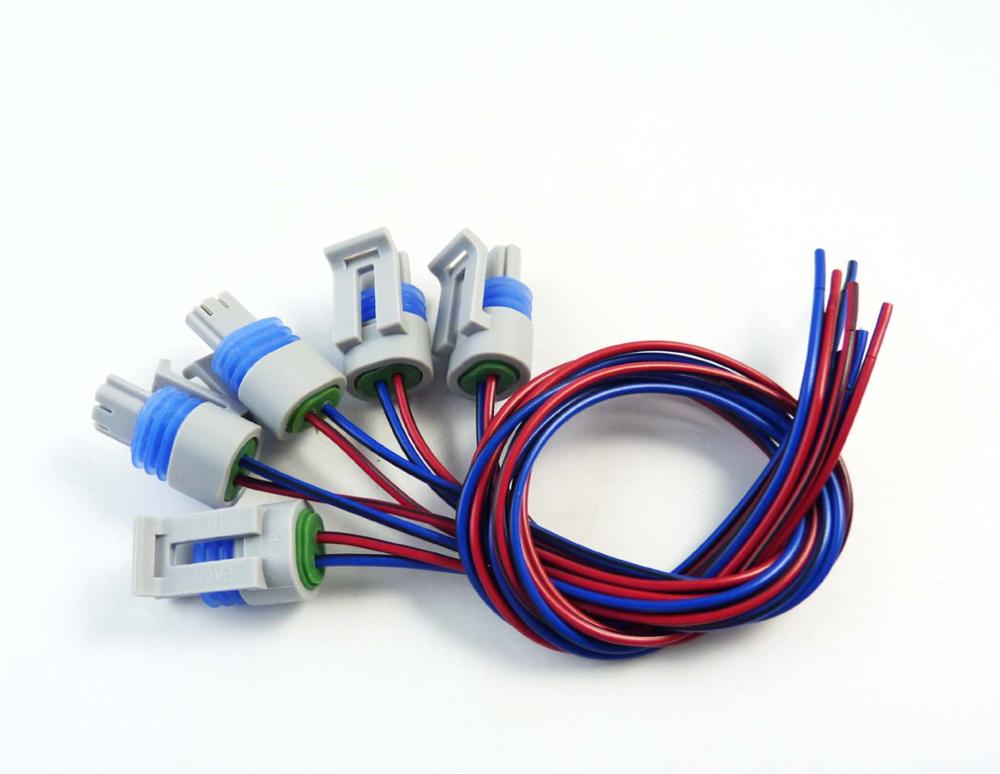 ISANCE Manifold Air Temperature Sensor Connector P... – Vicedeal