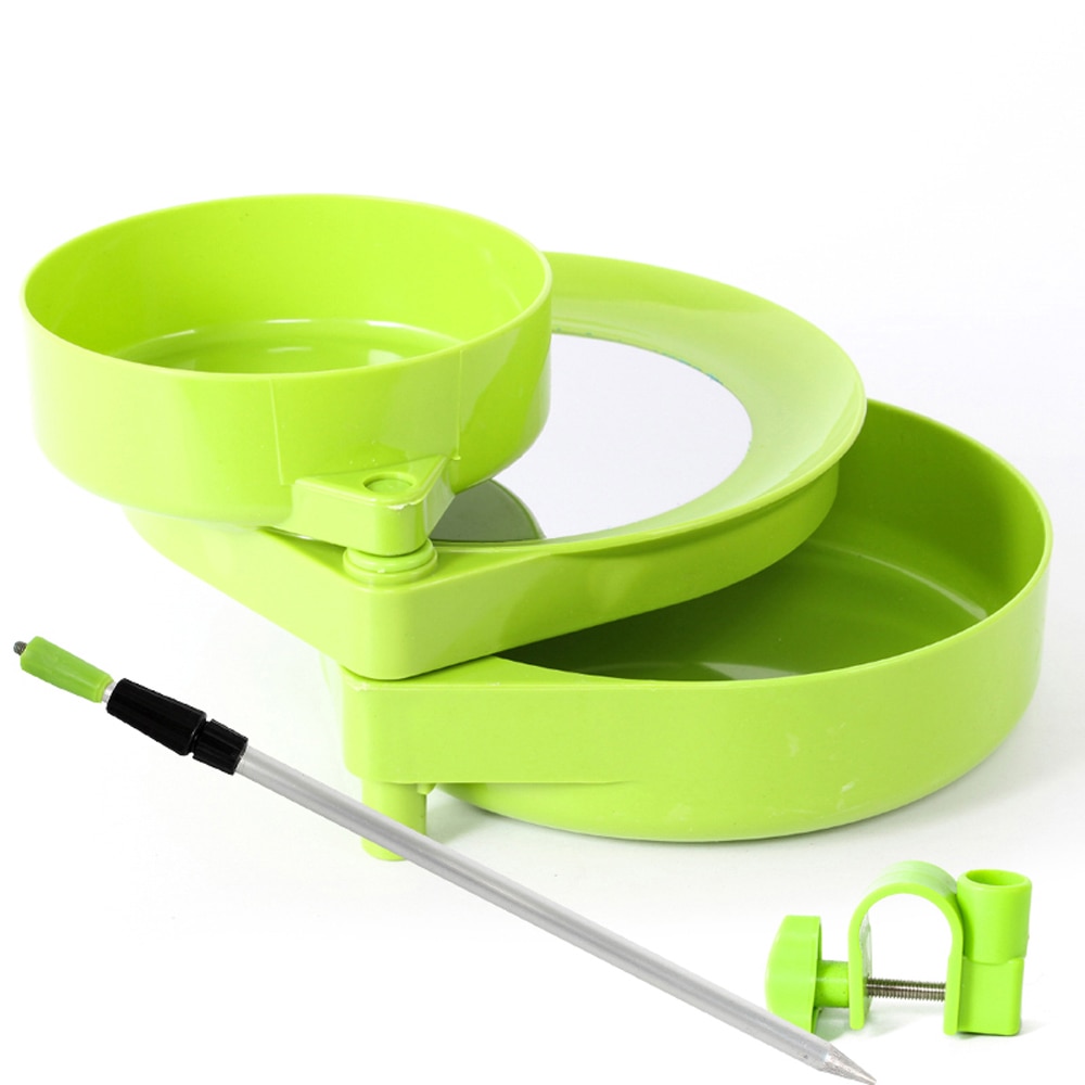 Strong Magnetic Fishing Tray Convenient Plate Inse... – Vicedeal