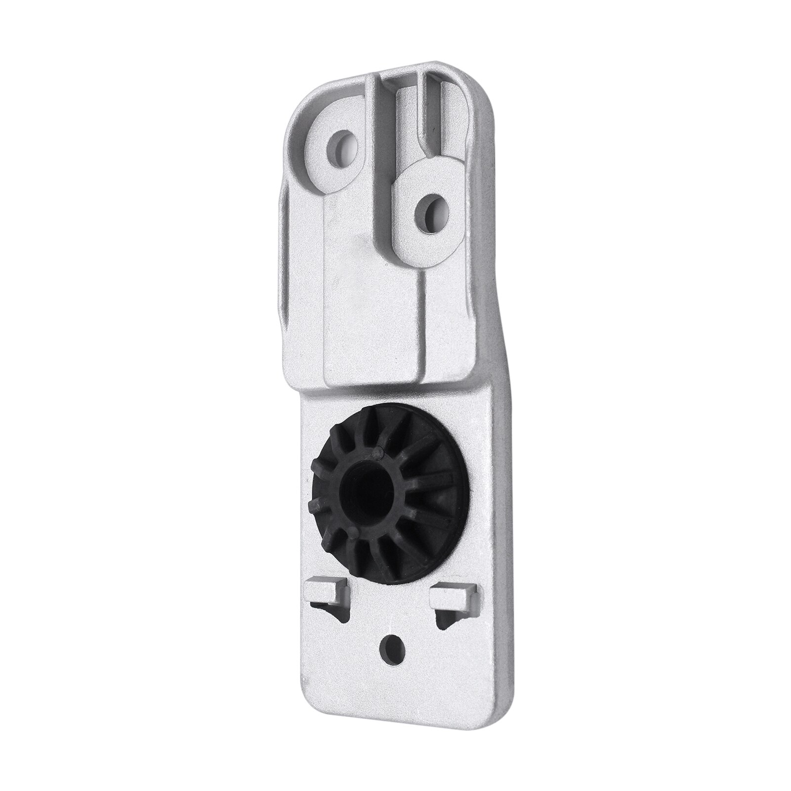 Aluminium Lower Radiator Mounting Rubber Bracket C... – Grandado