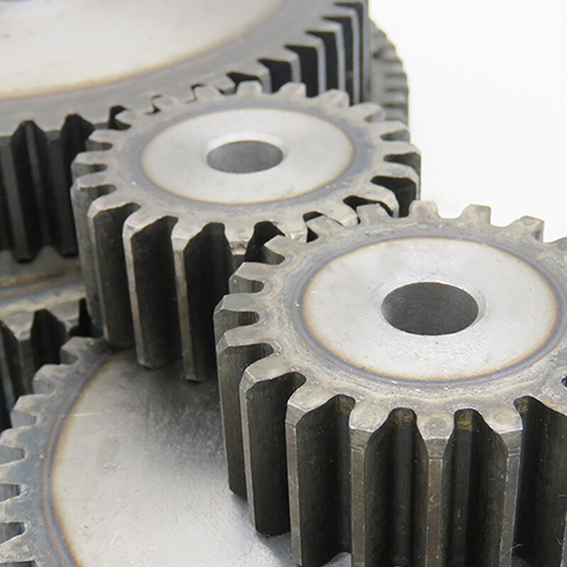 2M15 dents trou de procédé | En acier à faible ten... – Grandado