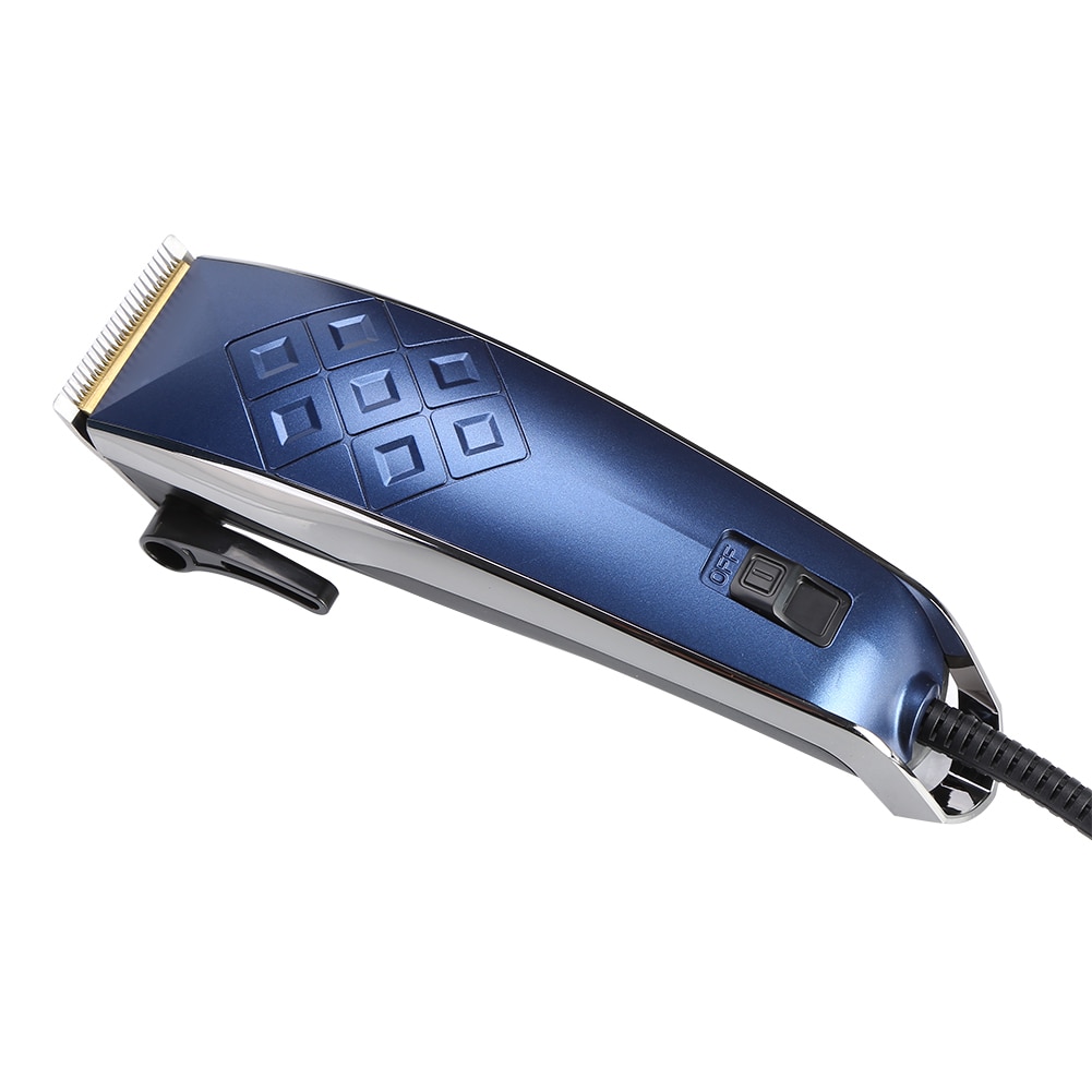 Hair Cutting Kit Hair Clipper Adult Child Haircut ... – Grandado