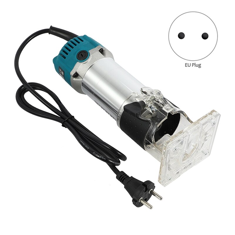 XD-Wood Router Tool 220V 800W Aluminum Router Trim... – Grandado