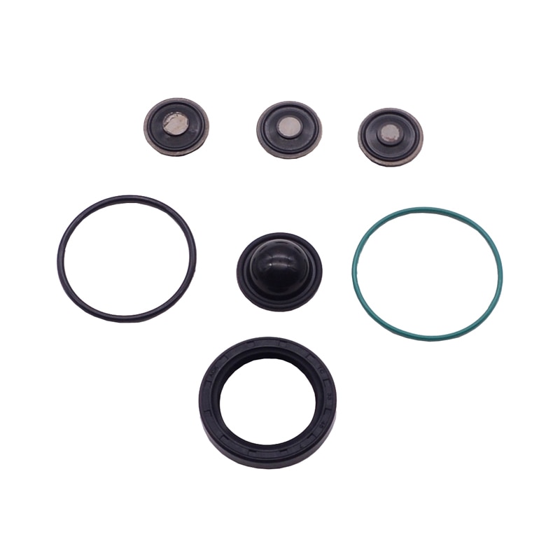 1 Set Hoge Druk Pomp Reparatie Kit Afdichting Voor... – Vicedeal