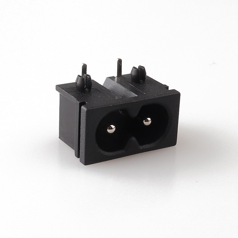 LZ-8-5P9 spezielle klassische 3 Stift ac Einlass E... – Grandado