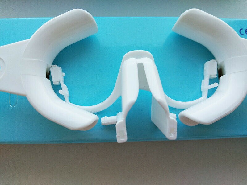 1set Dental White Ortho Nola Dry Field System Chee... – Grandado