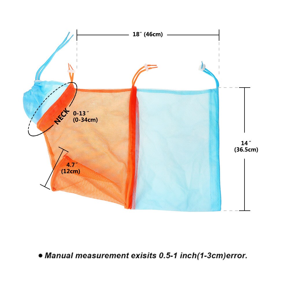 Upgrade Mesh Cat Grooming Bath Bag Cat Supplies Wa... – Vicedeal