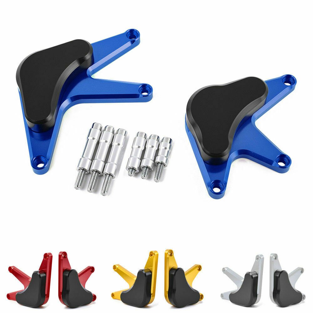 Voor Honda CBR1000RR Motor Case Guard Cover Crash ... – Grandado