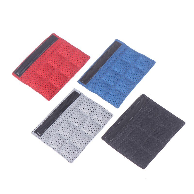 Bike Helmet Chin Pads Foam Pads Set Chin Strap Nyl... – Grandado