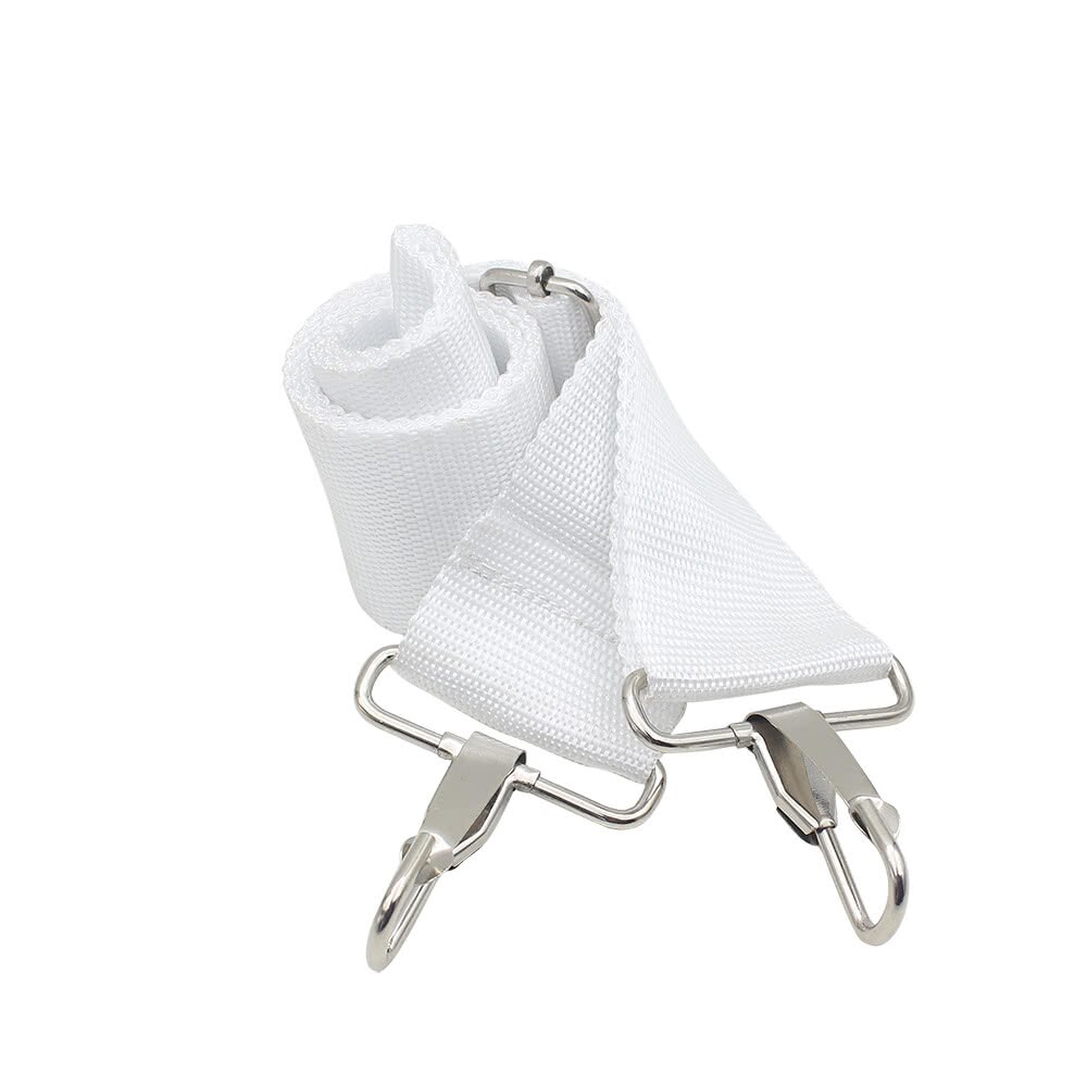 Verstelbare Nylon Parade Marching Snare Drum Sling... – Vicedeal