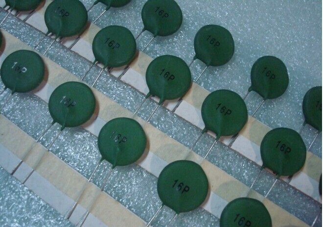 Thermistor PTC16P SY16P Positieve Temperatuurcoëff... – Vicedeal