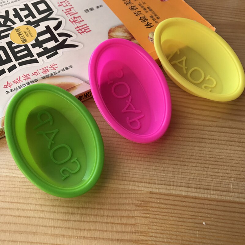 Siliconen Zeep Mallen Voor Maken Zeep Diy Handgema... – Grandado