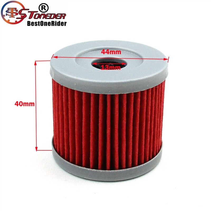 STONEDER 12x Oil Filter For Zongshen Lifan Loncin ... – Vicedeal