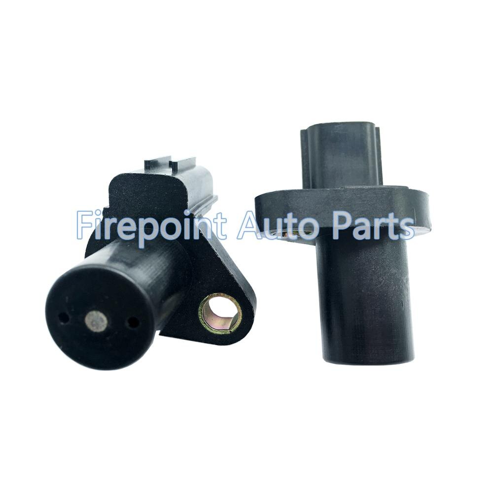 Crankshaft Position Sensor J5T11071 – Grandado