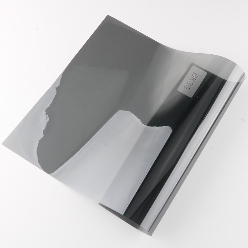 Light Black 5-50% VLT Car Windscreen Tint Front Re... – Vicedeal