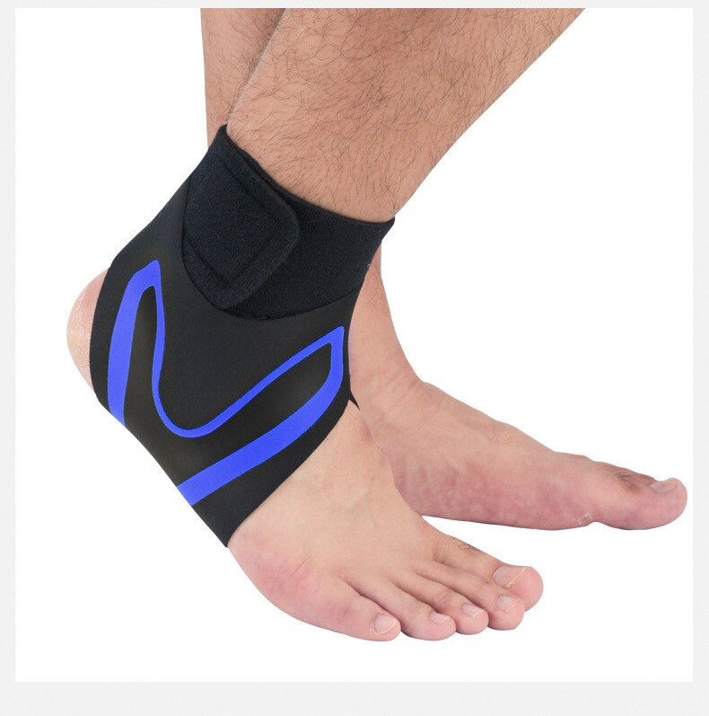 1pcs 3D Pressurized Safety Ankle Support Gym Runni... – Vicedeal