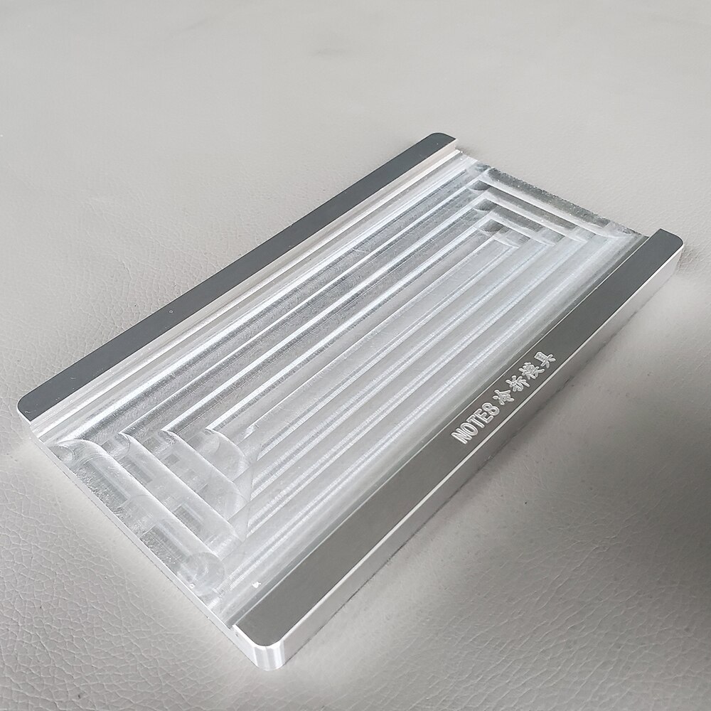 Freezer Using LCD Screen Freezing Separate Mold Fo... – Vicedeal