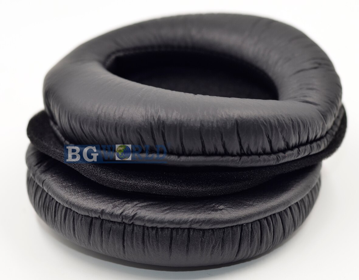 BGWORLD 105mm Cushion ear pads sponge foam for Son... – Grandado