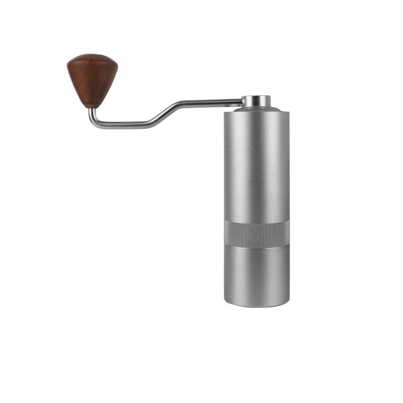 Manual Coffee Grinder Mini Stainless Steel Hand Ma... – Grandado