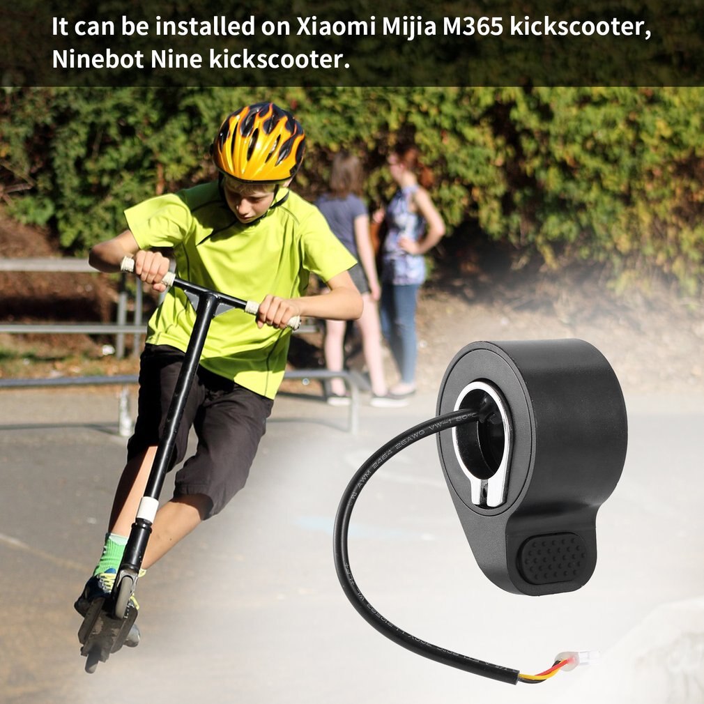 NY85019 Accelerator Pedal Speed Control Electric B... – Vicedeal