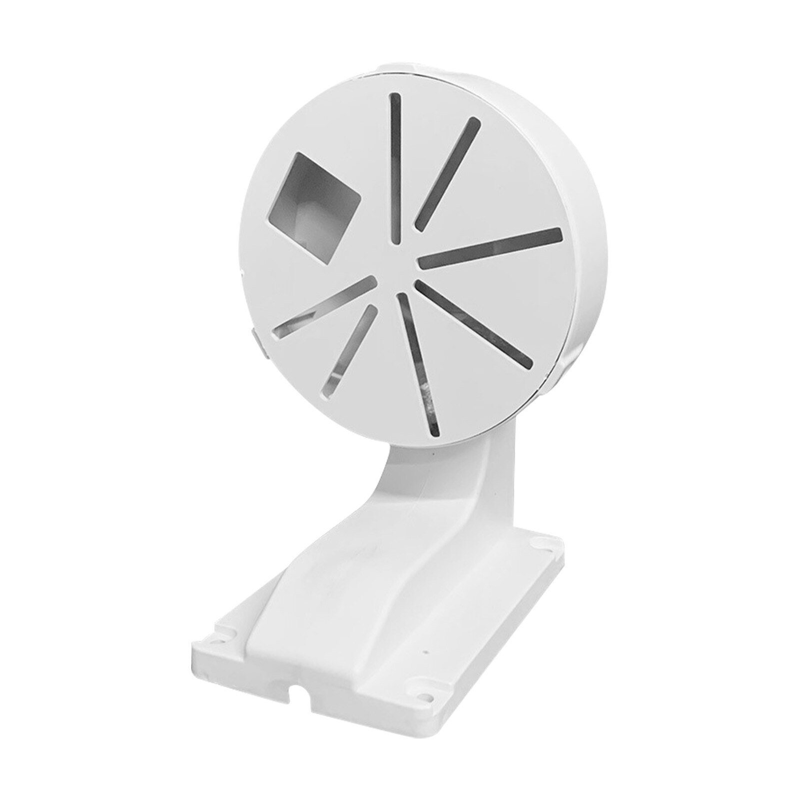 Dome Camera Bracket L Type Stable Stand Wall Mount... – Vicedeal