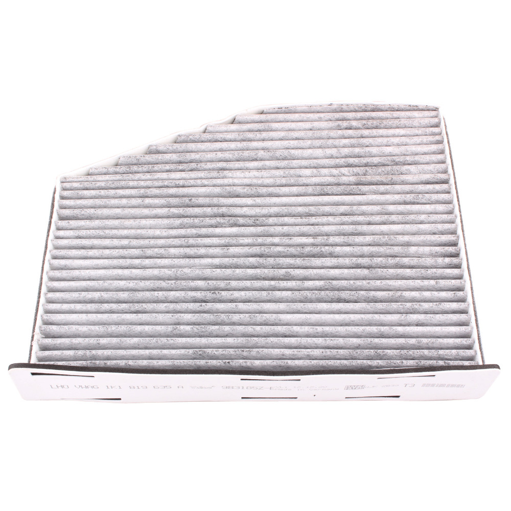 Air Cabin Filter For Volkswagen VW Jetta 1K0819644... – Grandado