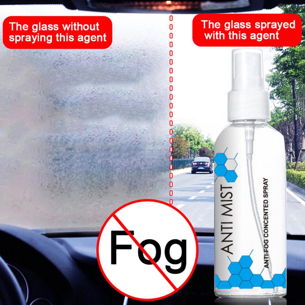 Anti-tåge middel tåge flydende spray til bil auto ... – Grandado