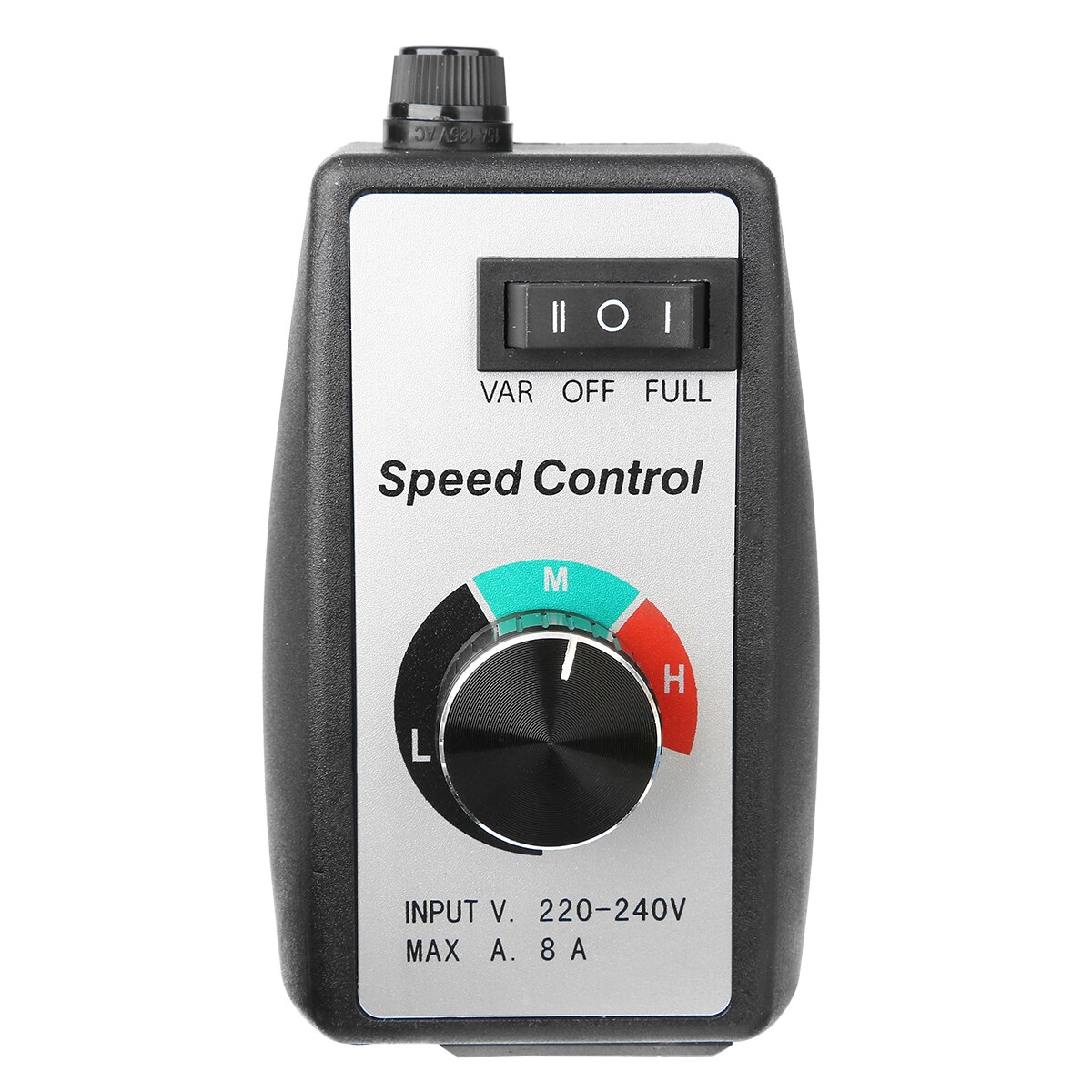 220V-240V 8A Router Speed Control Electric Motor R... – Vicedeal
