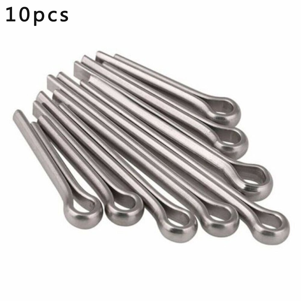 150x Rvs Splitpen Opwaaiveer 15 Type Hardware Slui... – Vicedeal