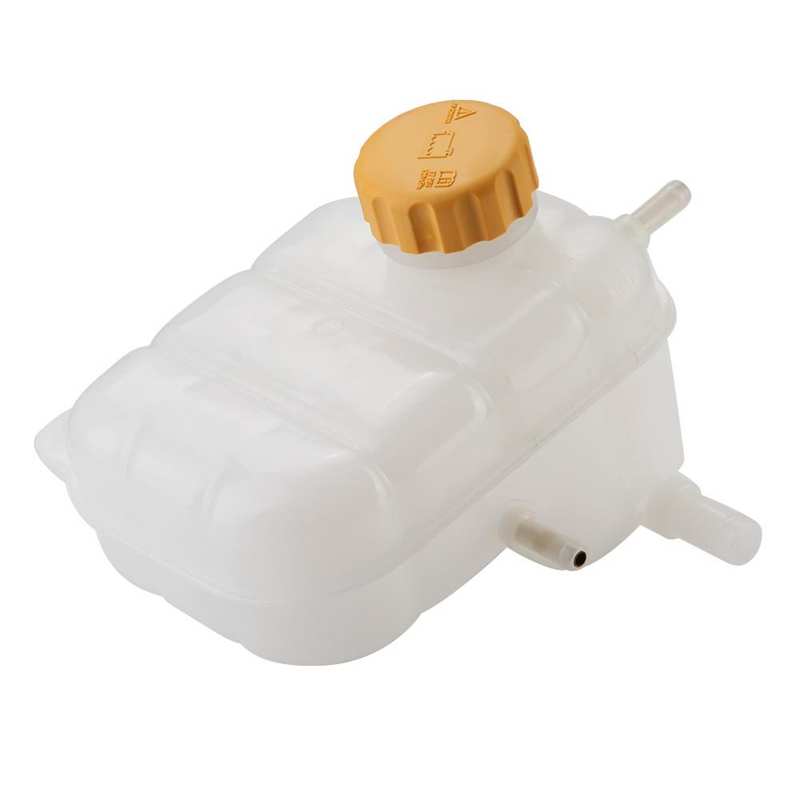Engine Coolant Reservoir Overflow Expansion Tank W... – Grandado