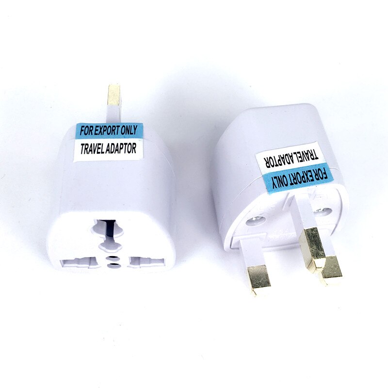 Universal Travel Power Plug Adapter EU China AU US... – Vicedeal