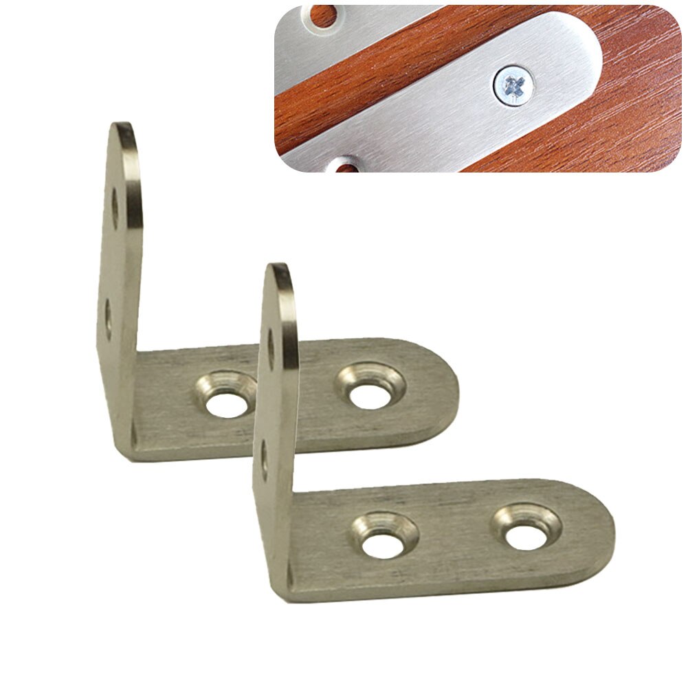10pcs/set Fastener Thickening Stainless Steel Home... – Grandado