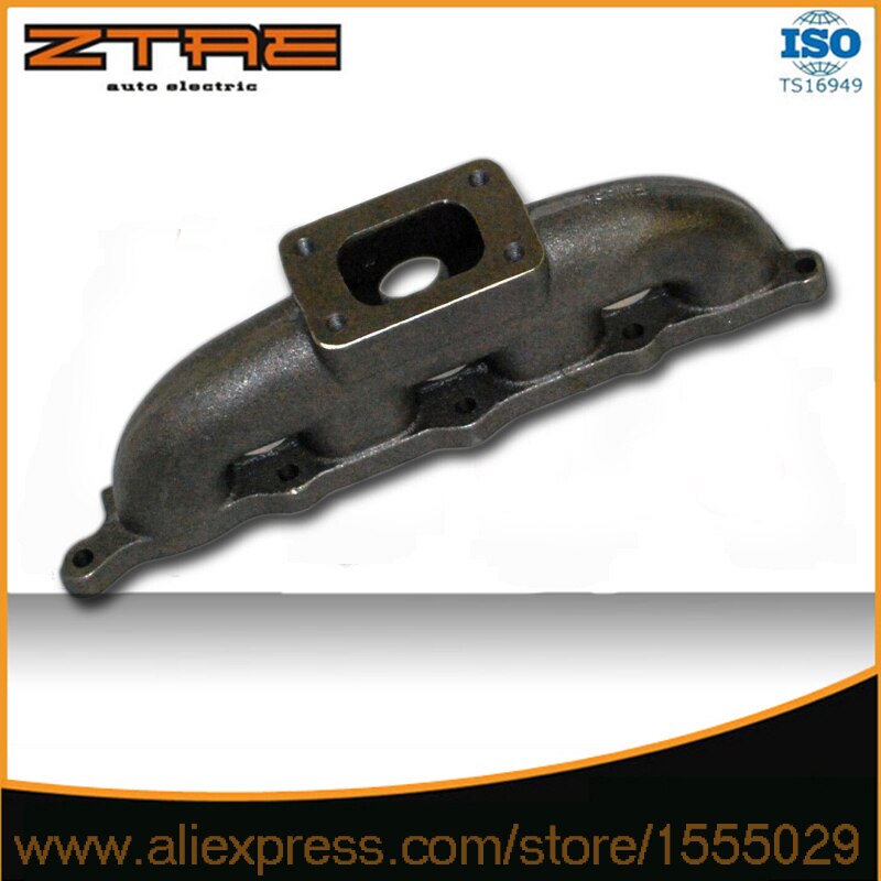 Cast Iron Manifold for 90-96 Hond@ Accord F22F23/9... – Grandado