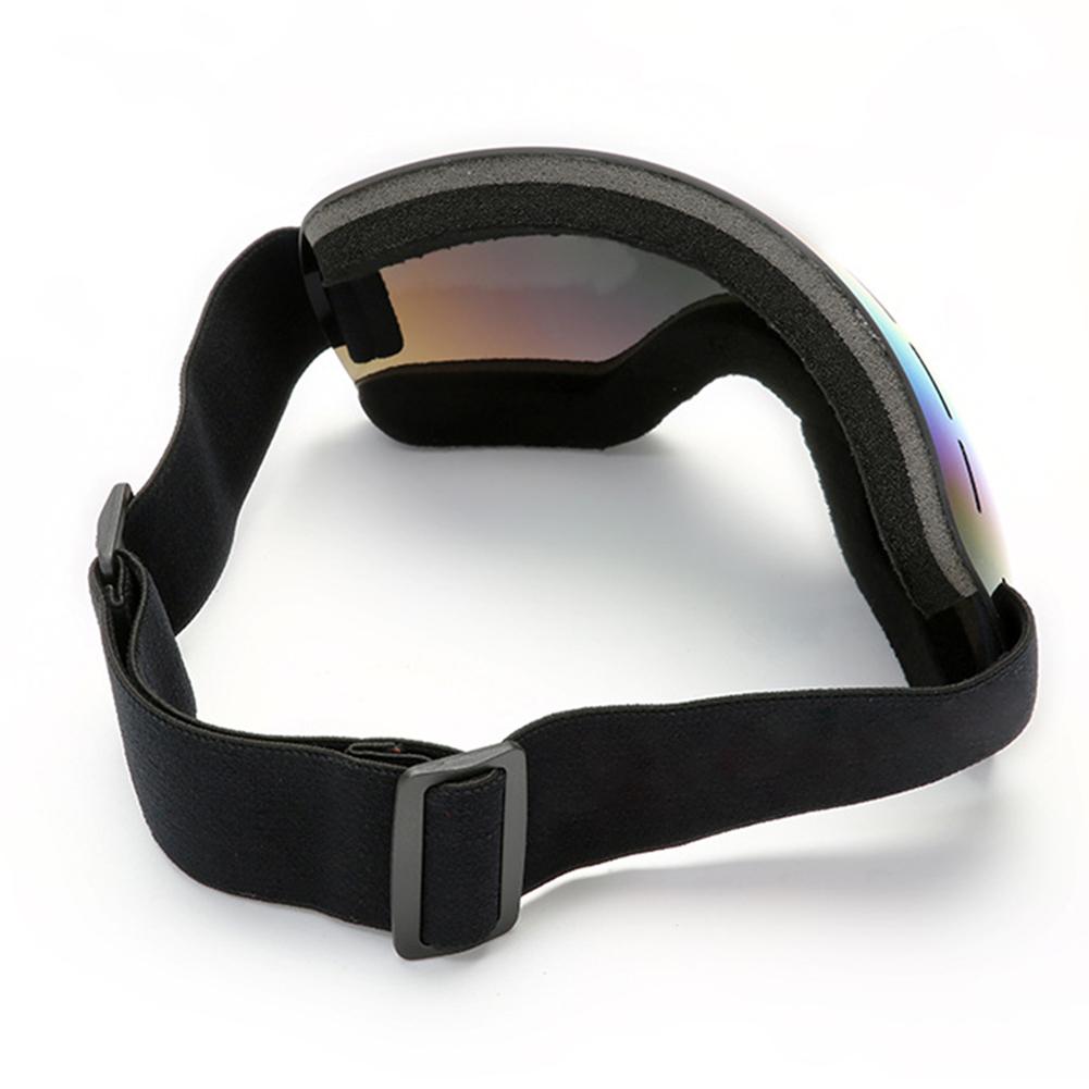 Ski Goggles,Winter Snow Sports Goggles with Anti-f... – Grandado