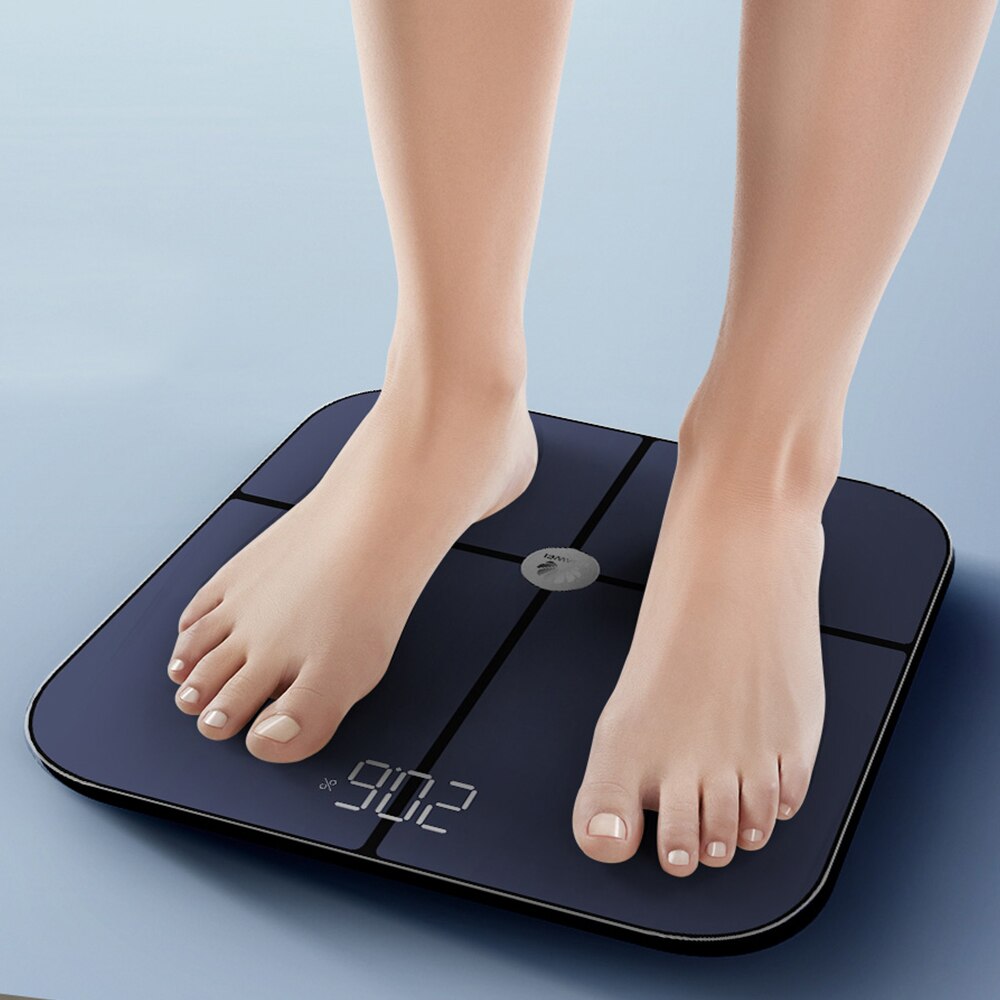 Huawei Smart Body Fat Scales Electronic Digital We... – Vicedeal