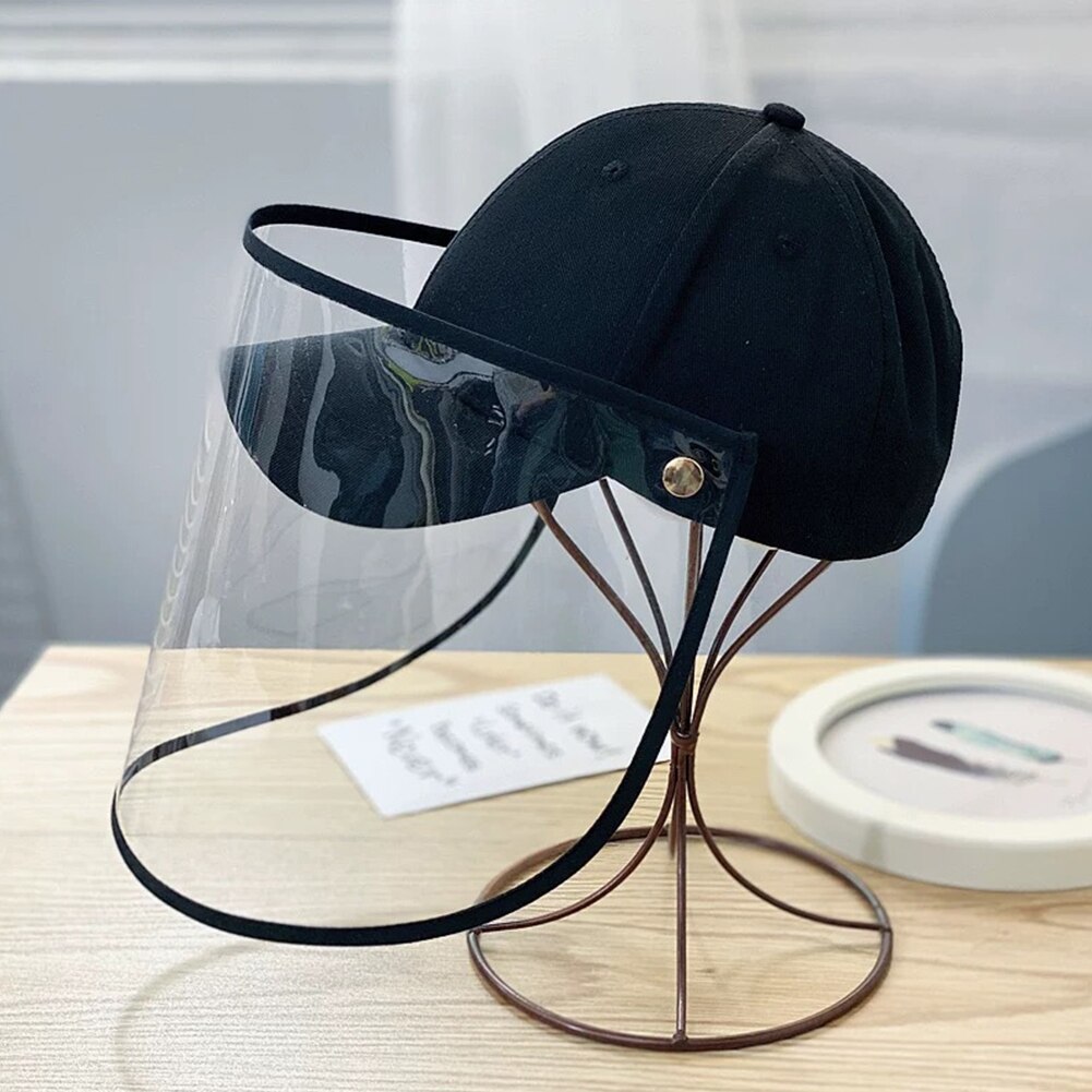 Anti Saliva Film Isolation Face Cover Splash Proof... – Vicedeal