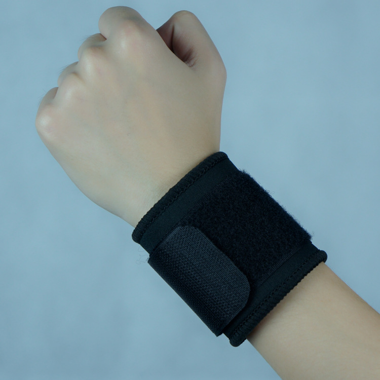 1Piece Hand Brace Strap Unisex Wrist Support Sport... – Vicedeal