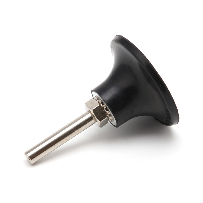 2" Sanding Discs Holder & 1/4'' Shank For Rotary 3... – Grandado