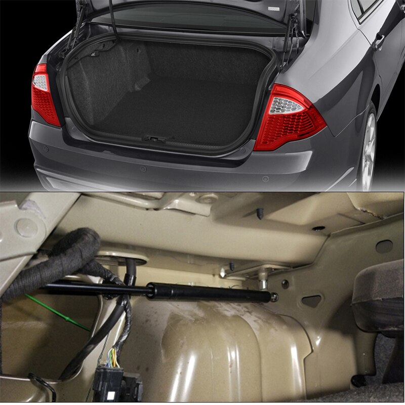 2PC For Ford Mondeo - Car Vehicle Rear Trunk Lift ... – Grandado