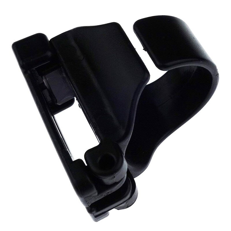 Universal Snorkel Keeper Clip Plastic Snorkel Reta... – Vicedeal