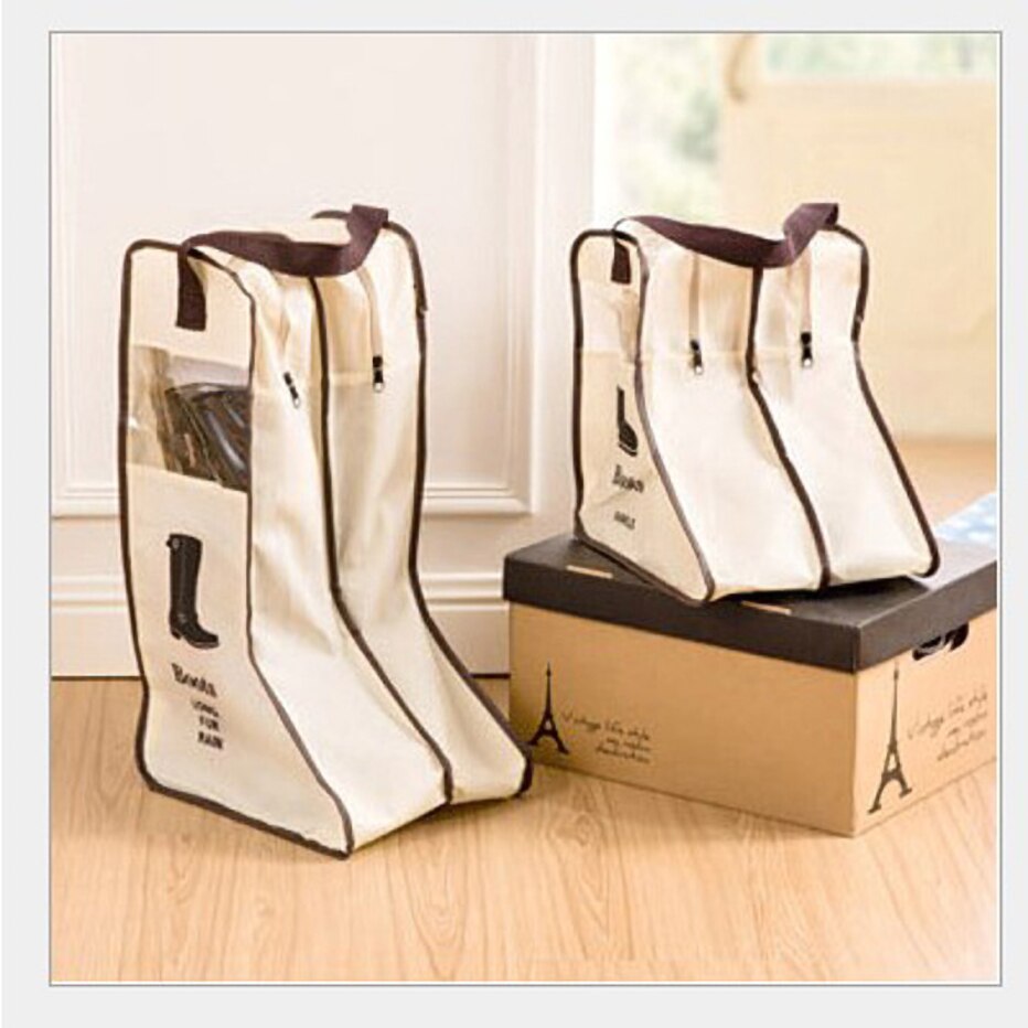 Schnee Boot Abdeckungen Lagerung Tasche Unisex Sic... – Grandado