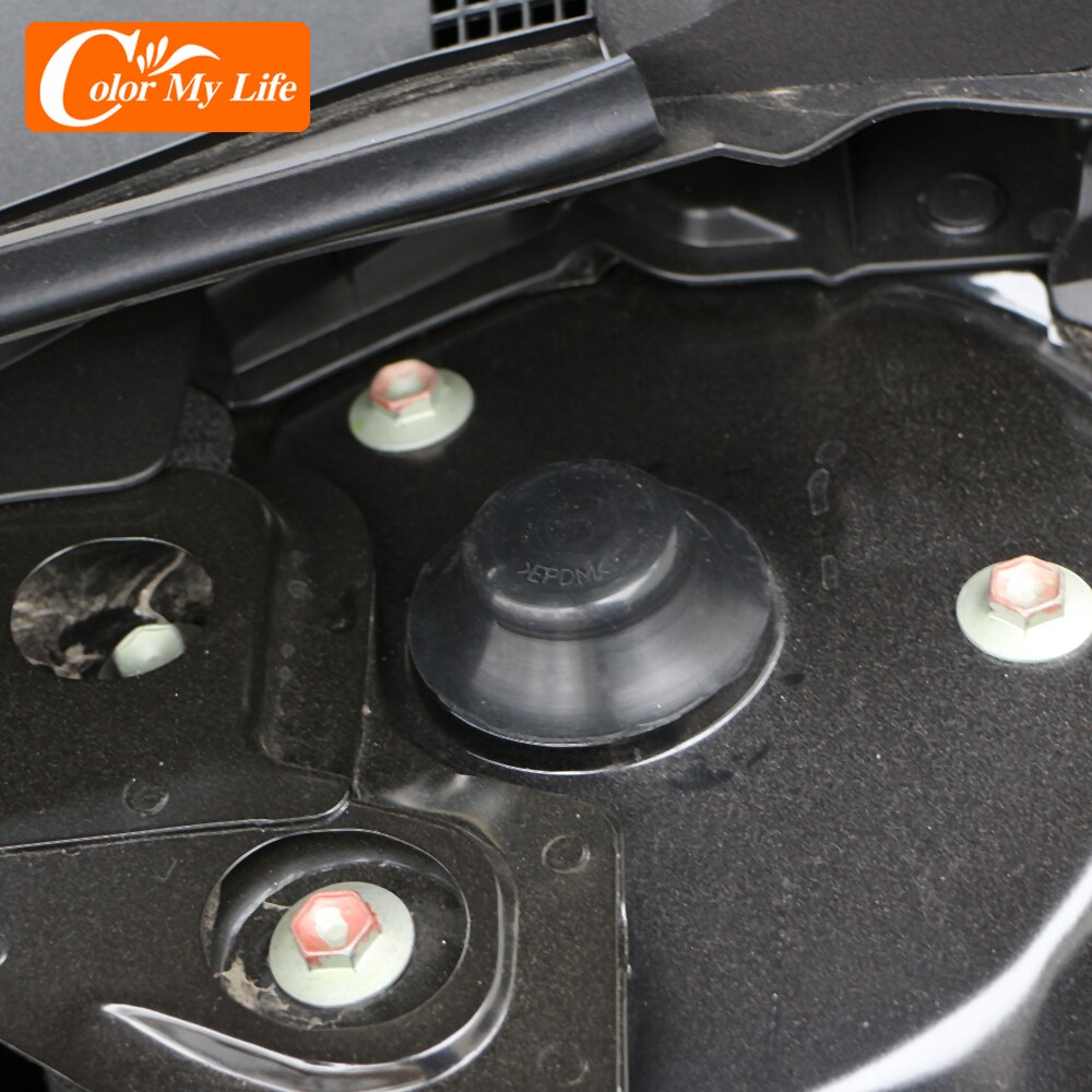 Shock Absorber Waterproof Anti-dust Cover for Mits... – Grandado