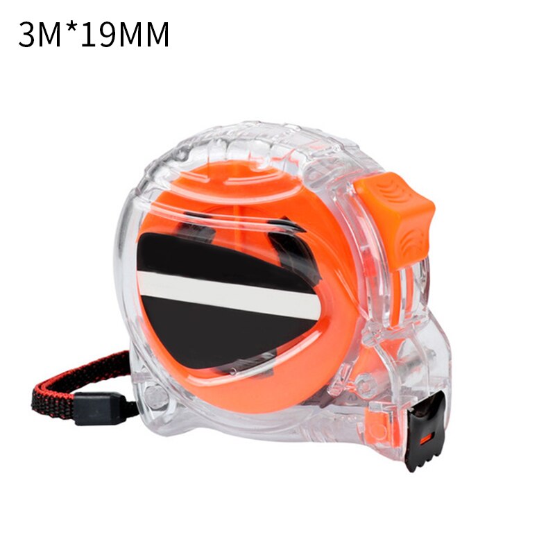 3-10M Stainless Steel Tape Measure Anti-fall Band ... – Grandado