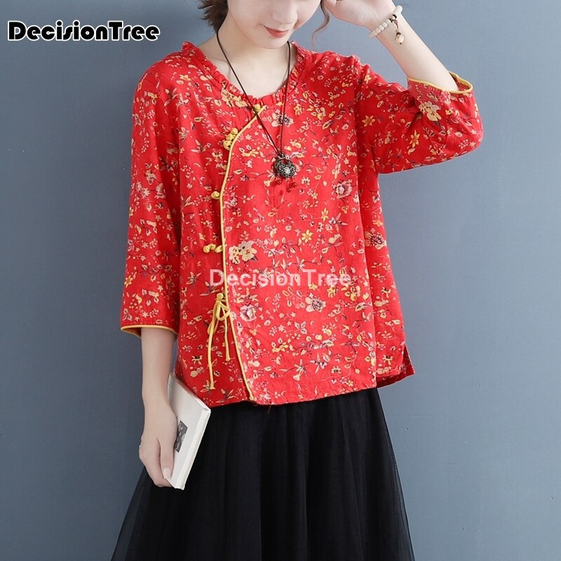 2022 traditional chinese qipao clothing for women ... – Vicedeal